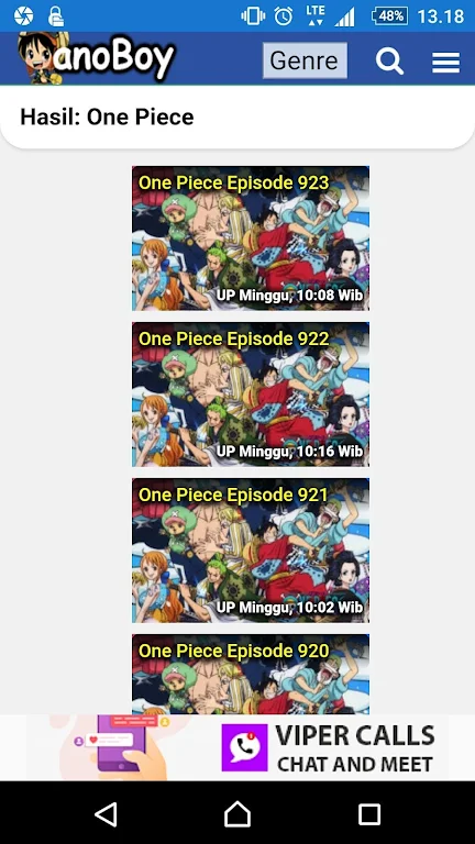 Download anoBoy APK for Android (Terbaru 2026)