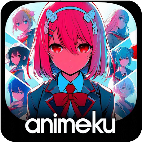 Download AnimeKu APK for Android (Terbaru 2025)