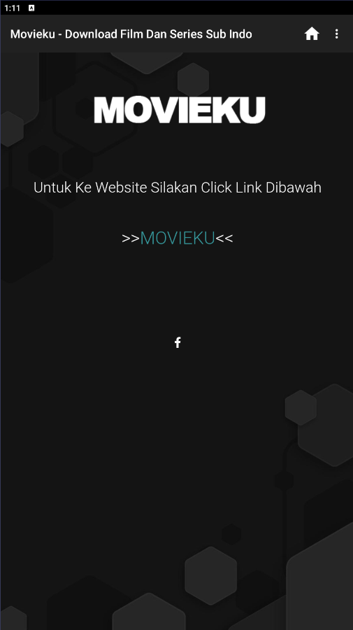 Download MovieKu APK 2025 (Film Dan Series Sub Indo)