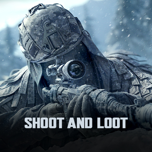 Arena Breakout: Realistic FPS MOD APK 2025 (Full Unlocked)