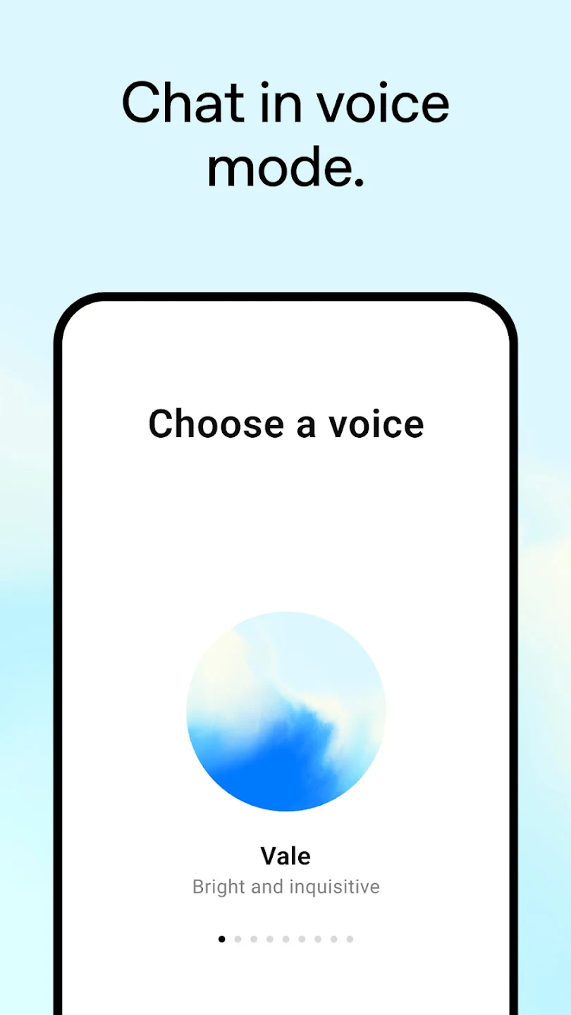 Download ChatGPT MOD APK 2025 (Premium Unlocked)