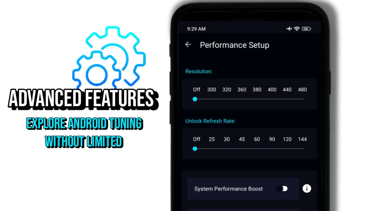 Download Magic Tuner APK for Android (Terbaru 2025)