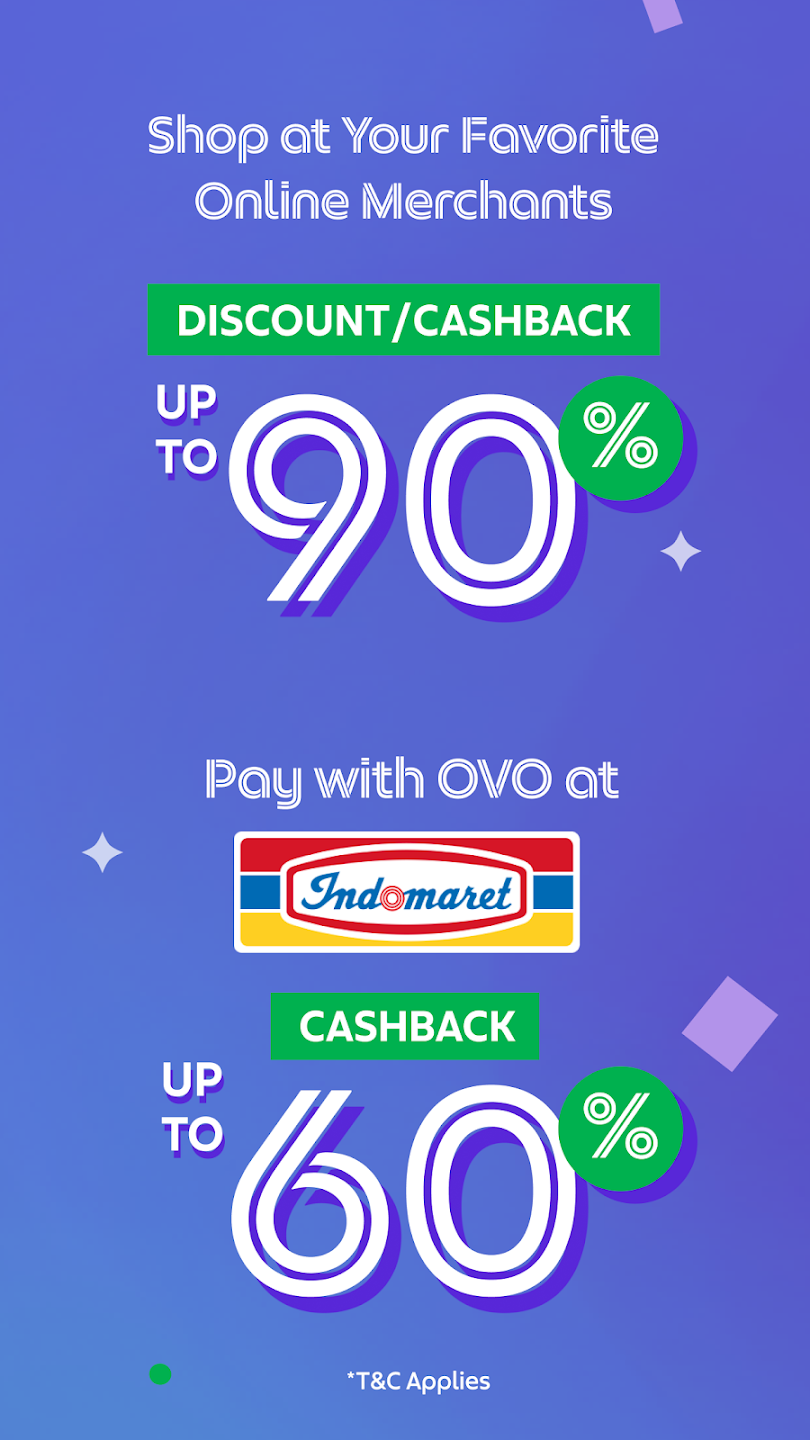 Download OVO APK for Android (Terbaru 2025)