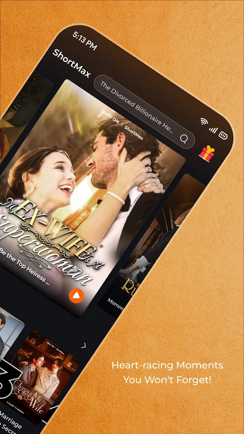 ShortMax - Watch Dramas & Show APK for Android (Terbaru 2025)