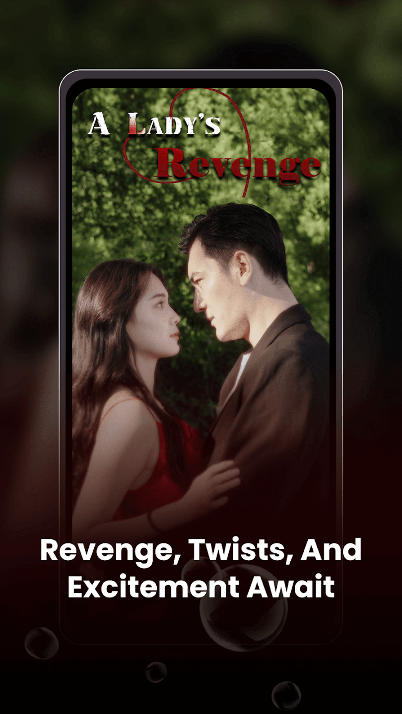 Soda Reels - Drama & show MOD APK 2025 (Premium Unlocked)