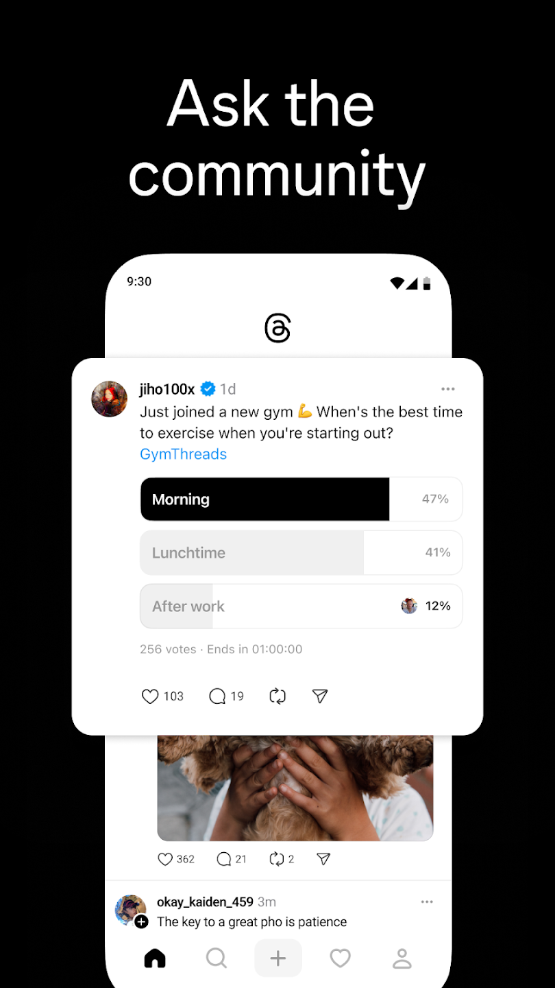Download Threads APK for Android (Terbaru 2025)