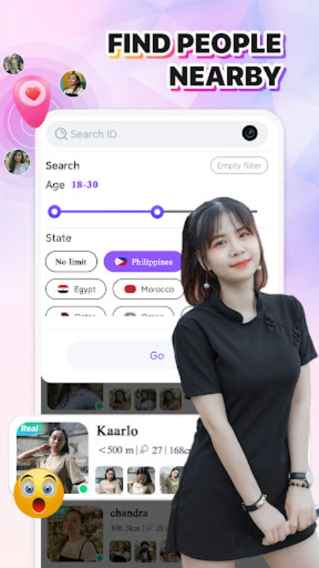Timo Club - video & voice chat APK for Android (Terbaru 2026)