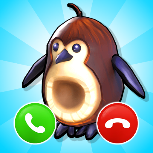 Download Animal Call&Chat MOD APK 2025 (Tanpa Iklan)