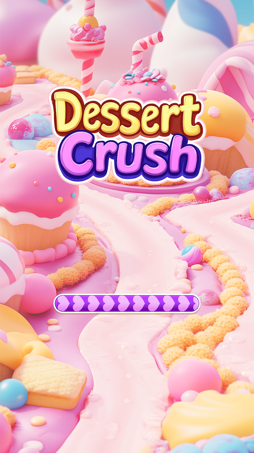 Download Dessert Crush APK for Android (Terbaru 2026)