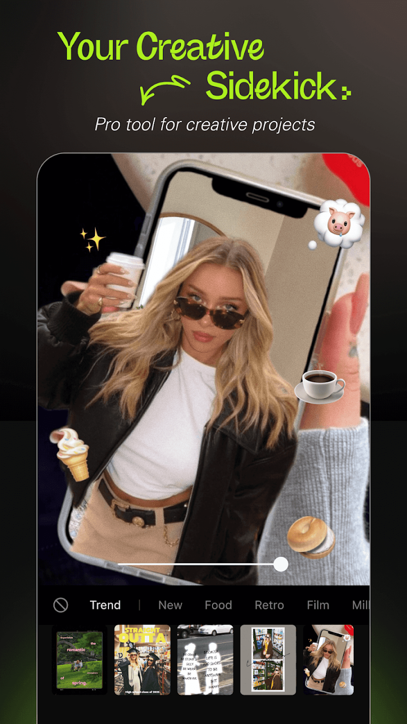 Download Hypic MOD APK Terbaru 2025 (VIP Unlocked)