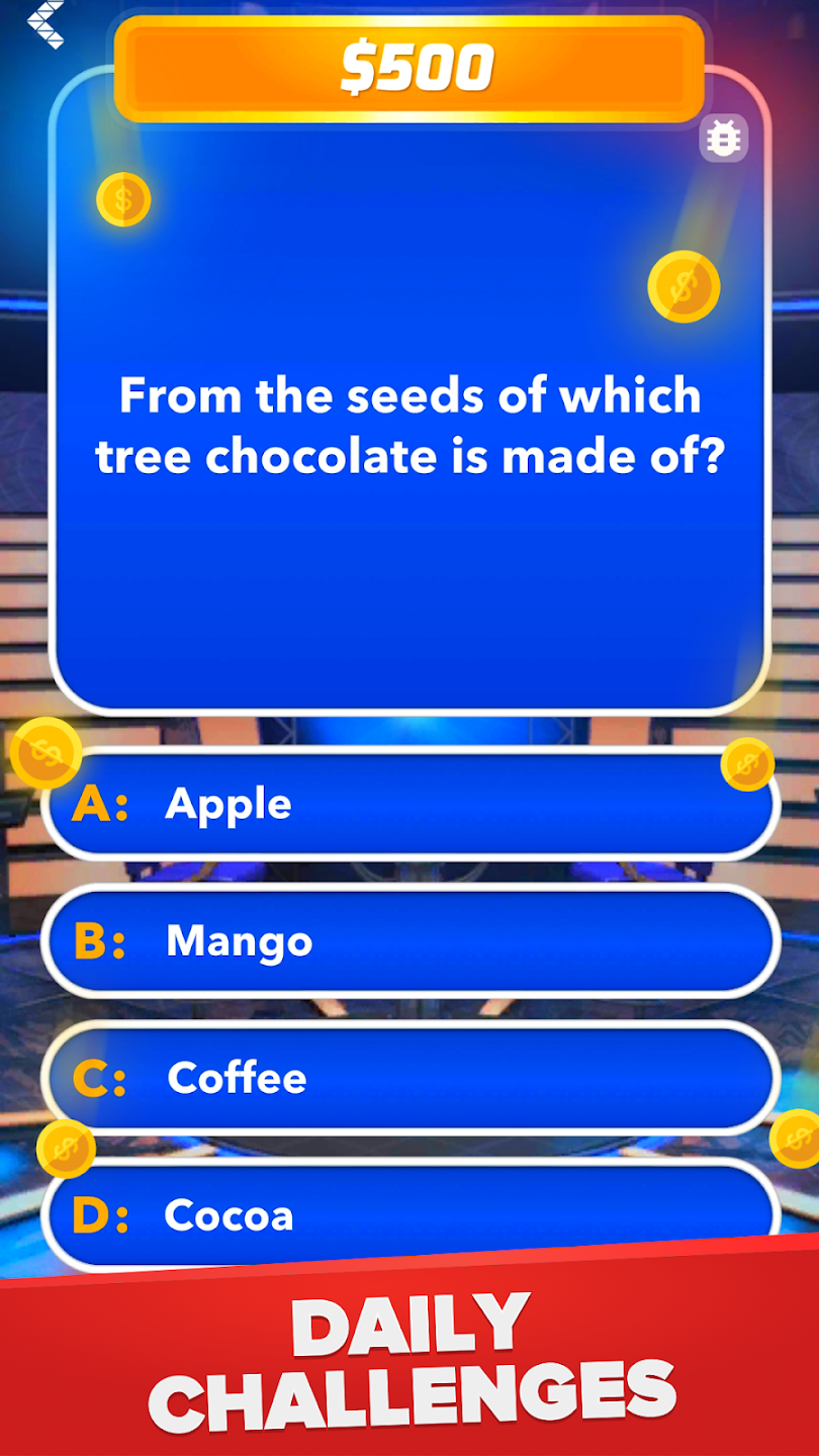 Download Millionaire - Quiz & Trivia APK for Android (Terbaru 2025)