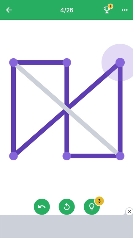 Download One Line MOD APK 2025 (Petunjuk Tak Terbatas)