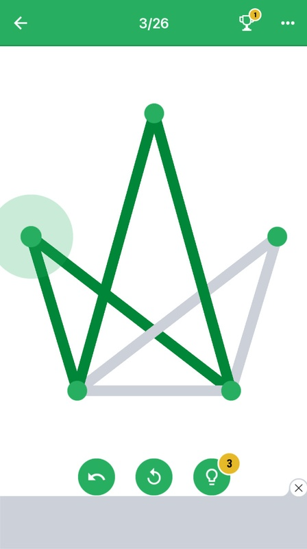 Download One Line MOD APK 2025 (Petunjuk Tak Terbatas)