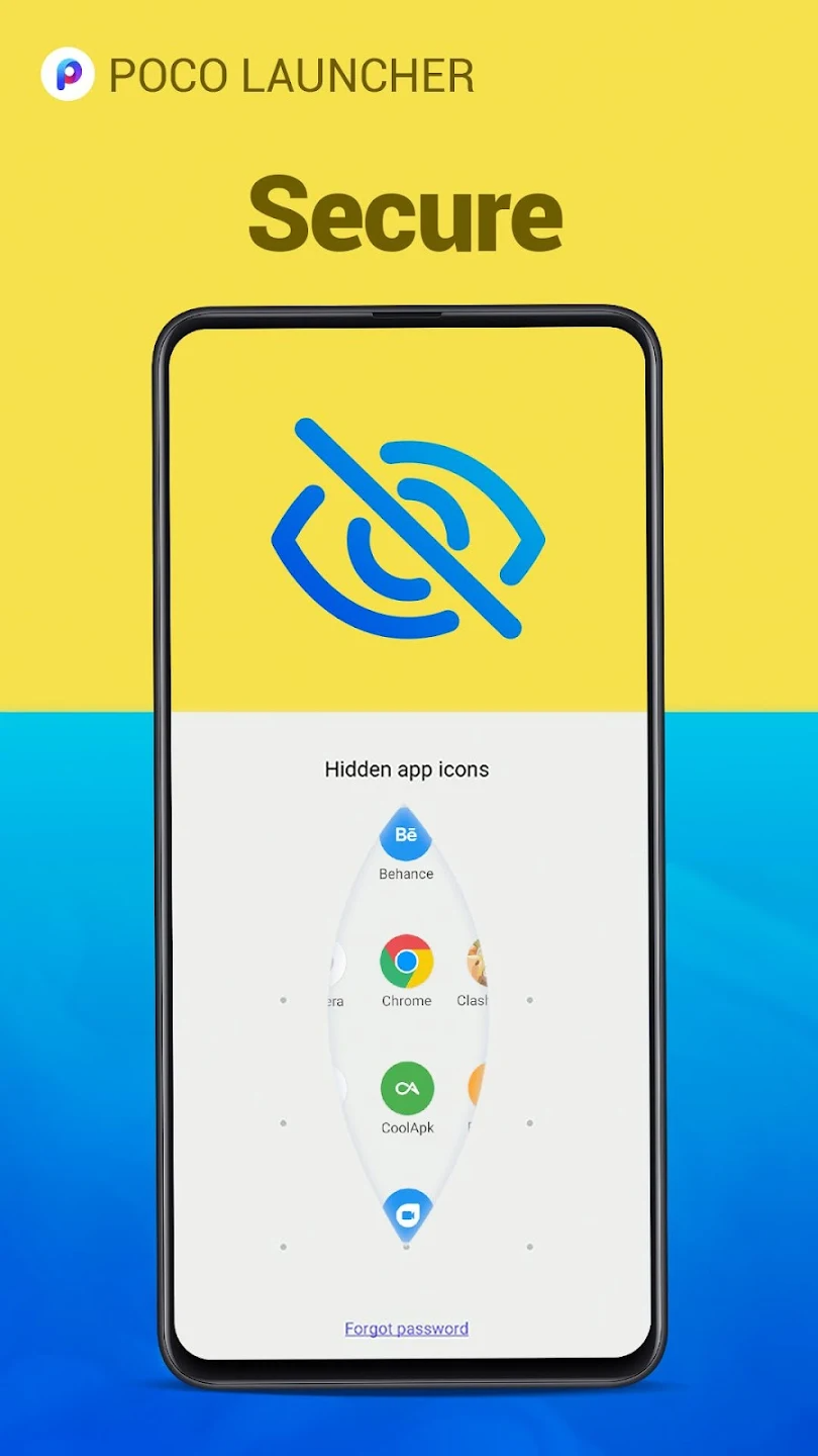 Download POCO Launcher 2.0 MOD APK 2025 (Optimized)
