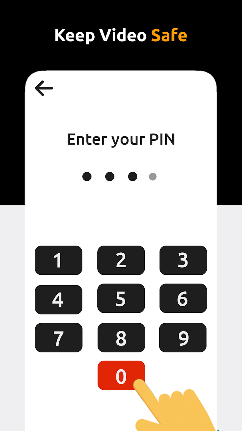 Video Downloader Proxy Browser APK for Android (Terbaru 2025)