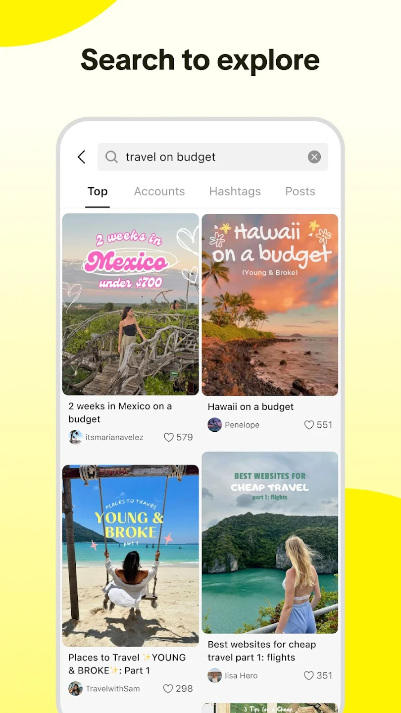 Download Lemon8 - Lifestyle Community APK for Android (Terbaru 2025)