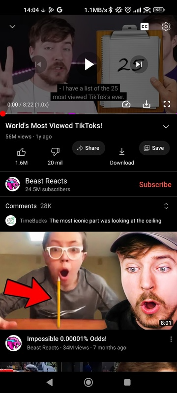 ReVanced Extended MOD APK 2025 (Premium Unlocked)