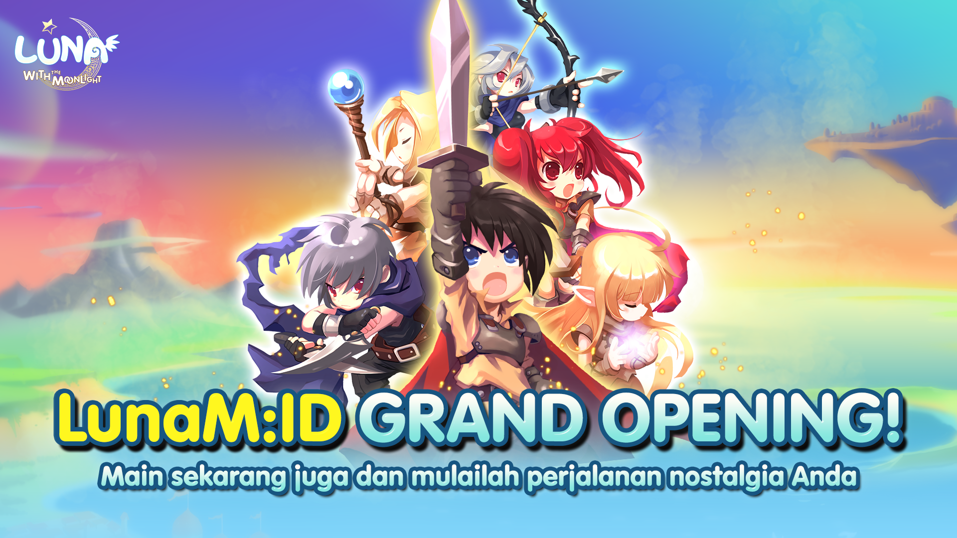 Download LunaM : ID APK for Android (Terbaru 2025)