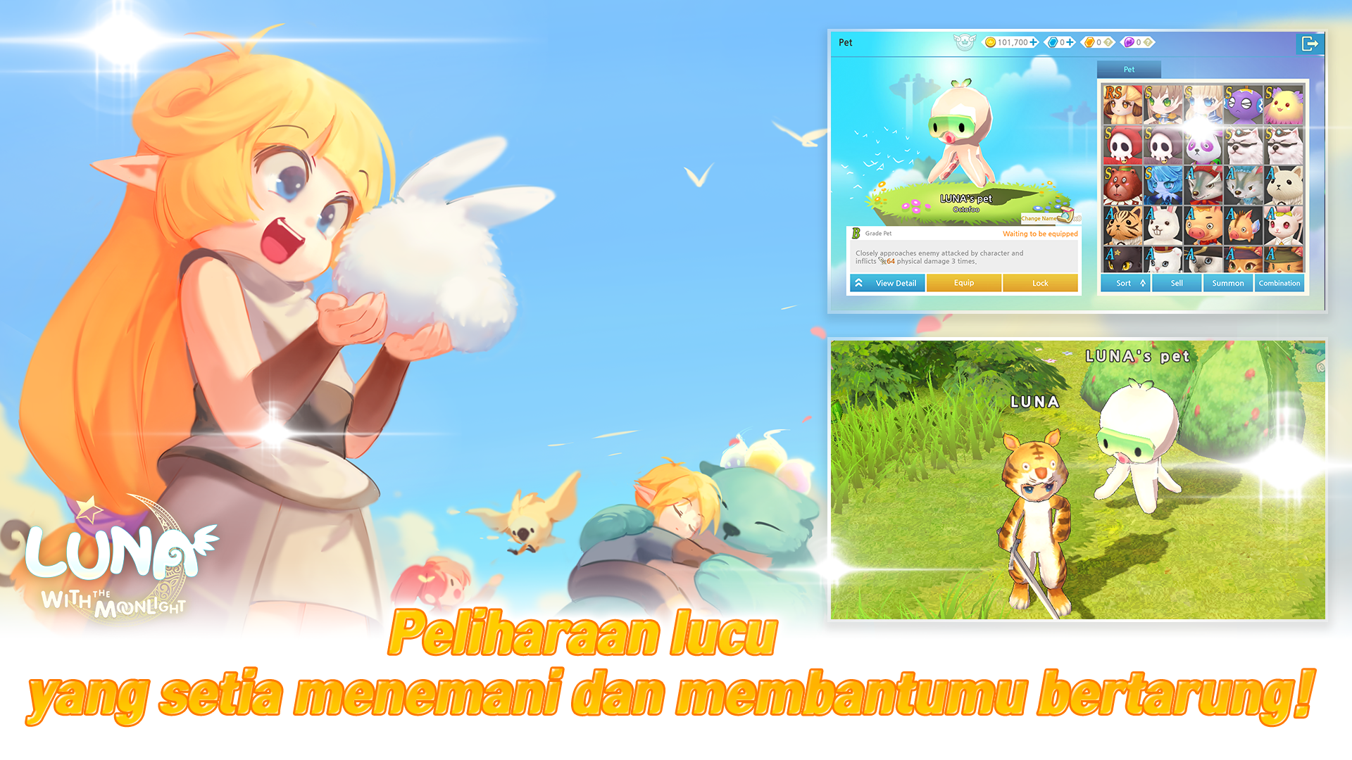 Download LunaM : ID APK for Android (Terbaru 2025)