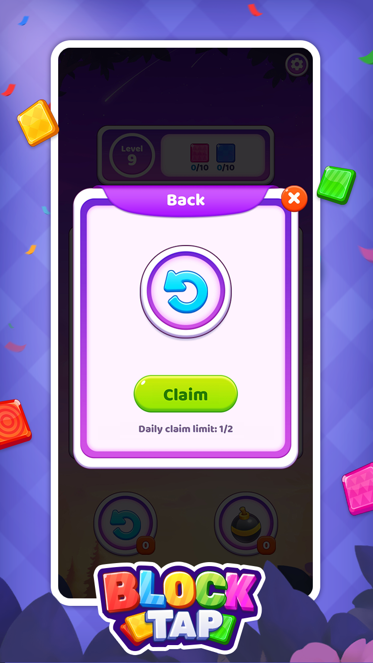 Download Block Tap APK for Android (Terbaru 2025)