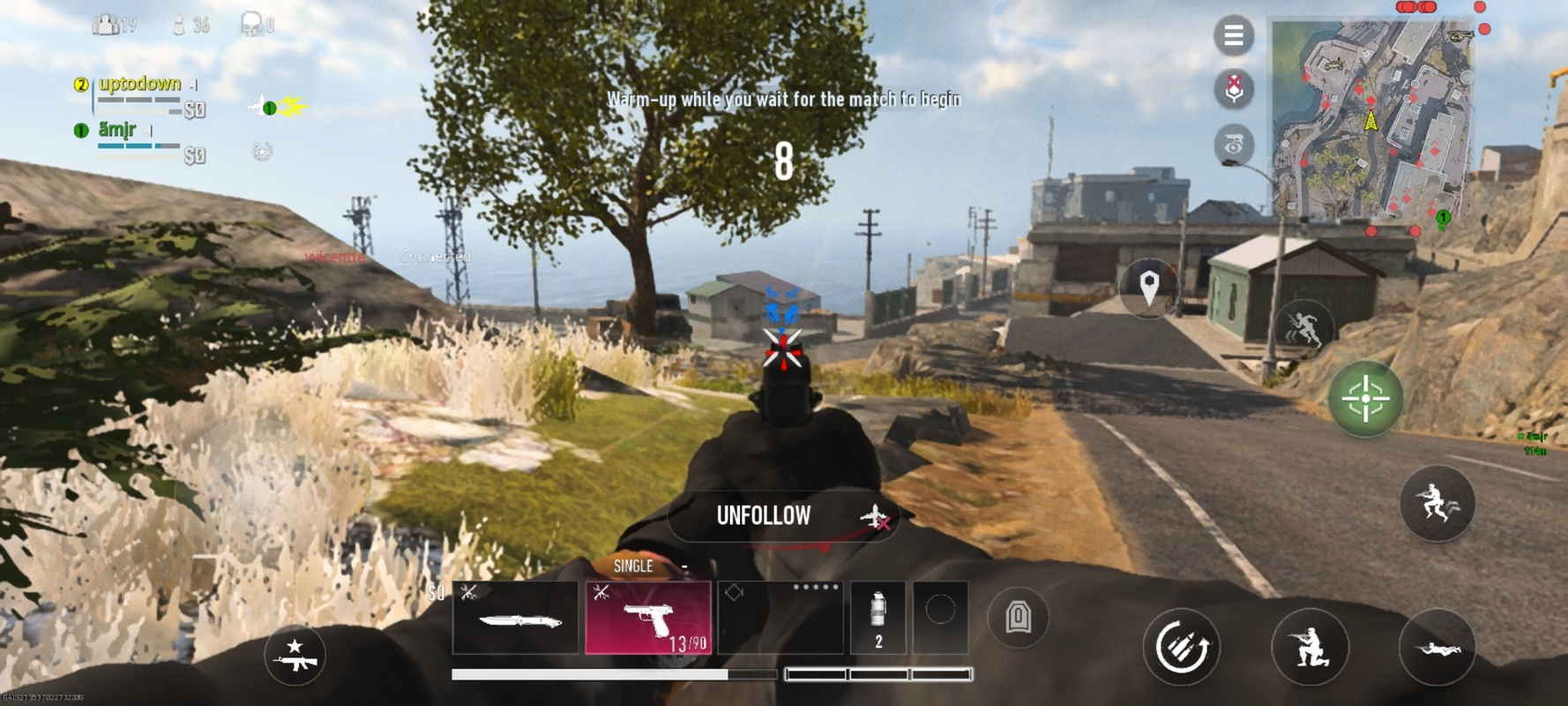 Call of Duty: Warzone Mobile APK for Android (Terbaru 2025)