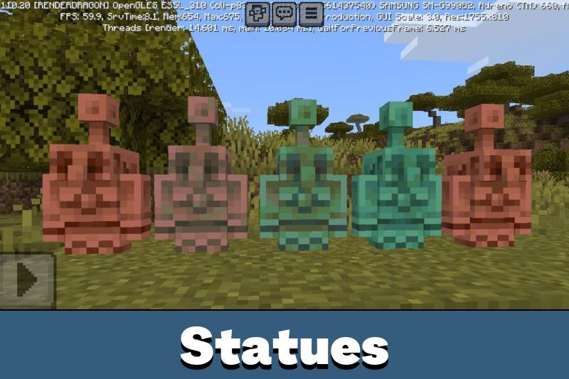 Download Minecraft 1.21.110.22 APK (Free Download)