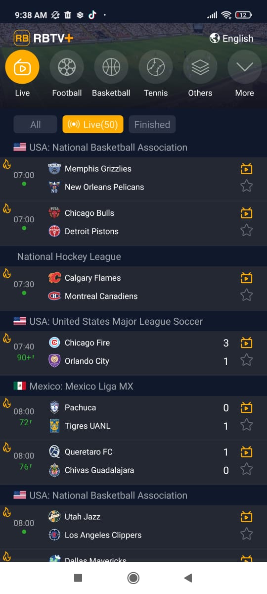 Download RBTV Plus MOD APK Terbaru 2025 (Tanpa Iklan)