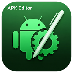 APK Editor- Editor Parser APK for Android (Terbaru 2025)