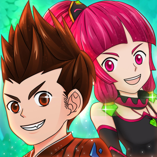 Endless Quest 2 MOD APK 2025 (Damage Tinggi, No Skill CD)