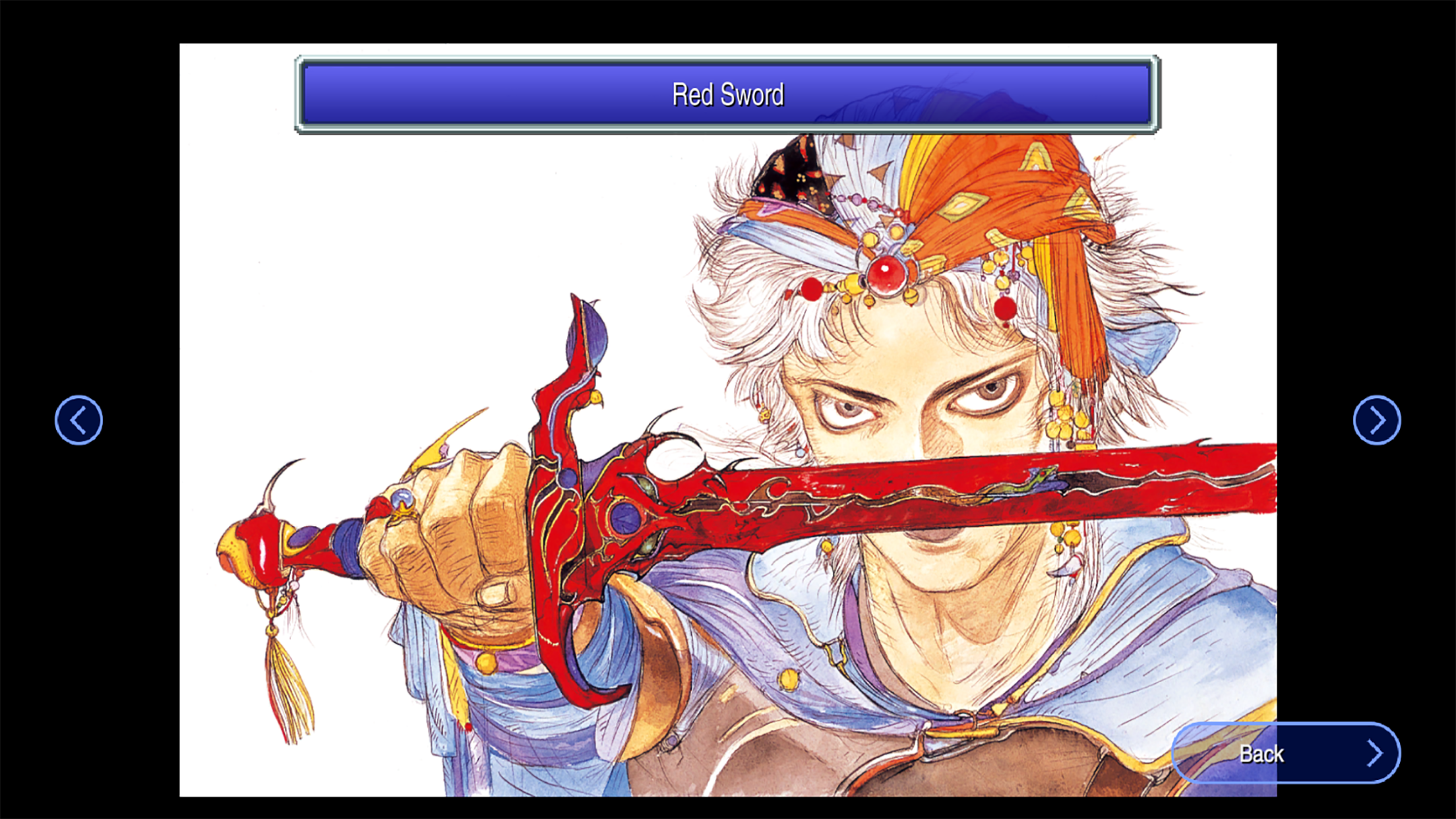 FINAL FANTASY II MOD APK 2026 (Uang Tak Terbatas)
