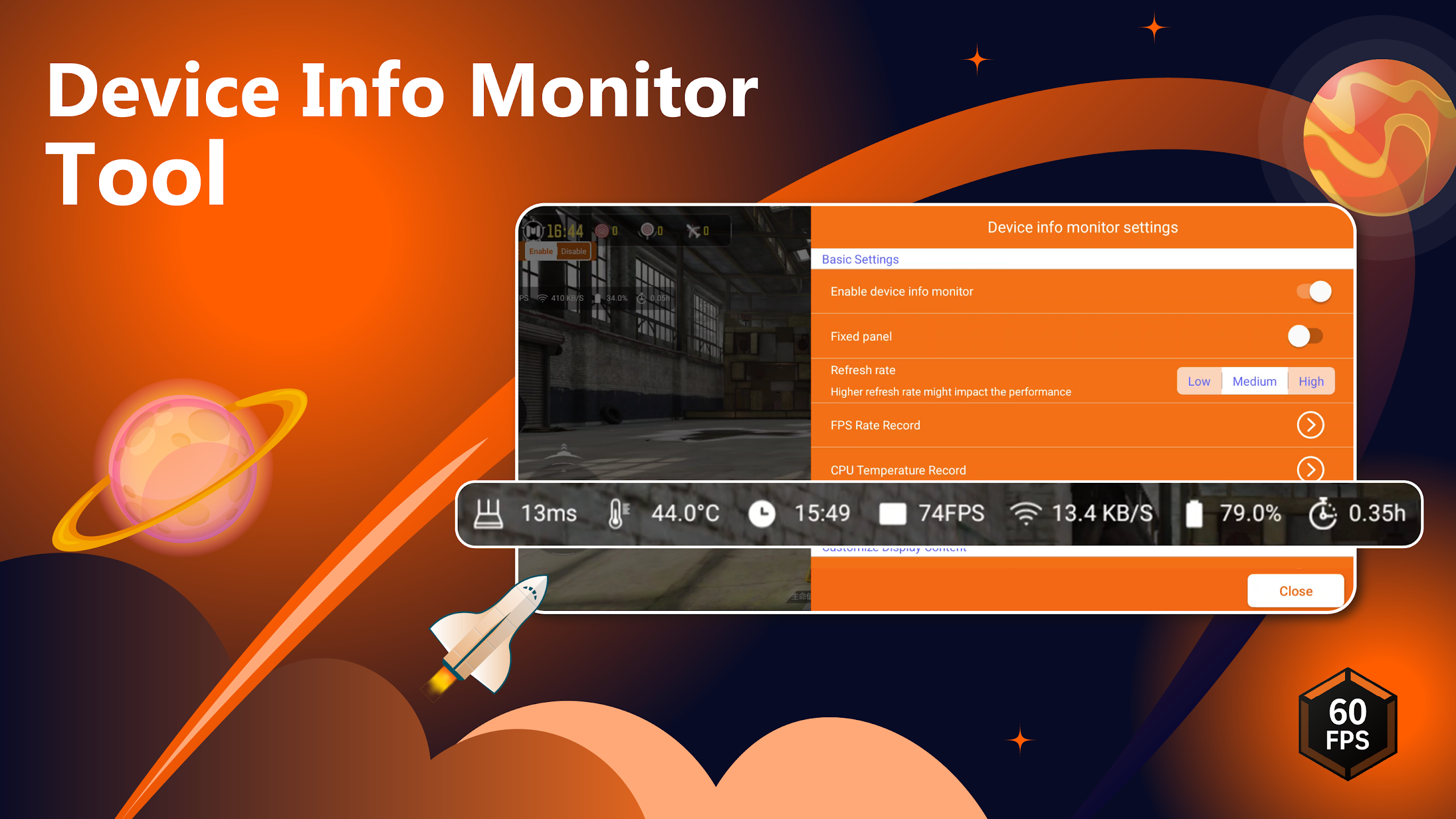 GG Game Space - Game community APK for Android (Terbaru 2026)