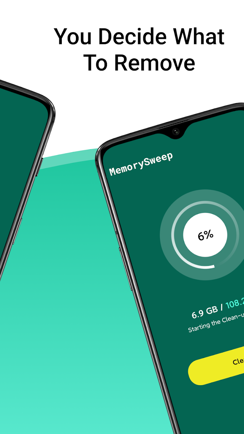 Download MemorySweep APK for Android (Terbaru 2026)