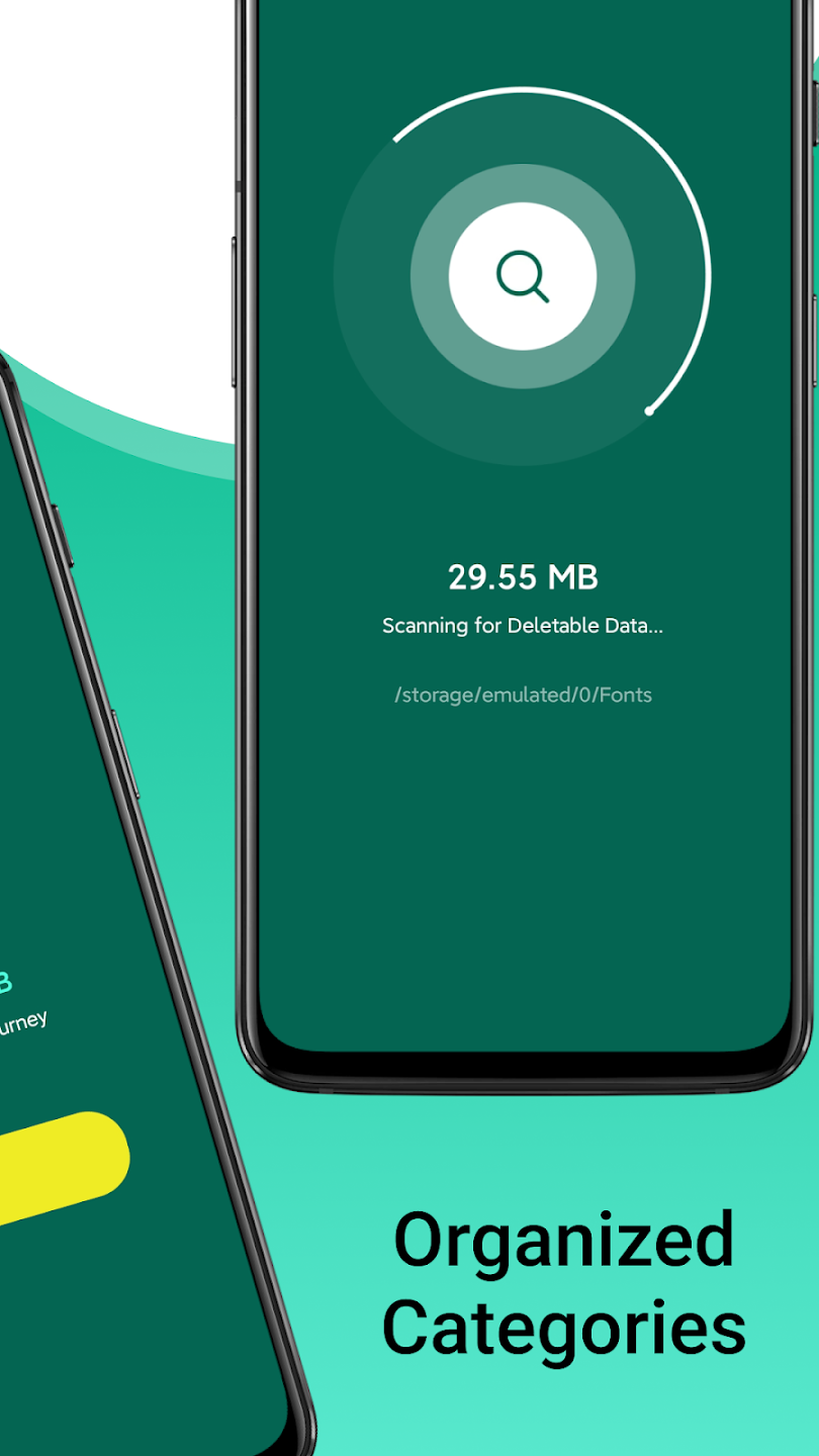 Download MemorySweep APK for Android (Terbaru 2026)