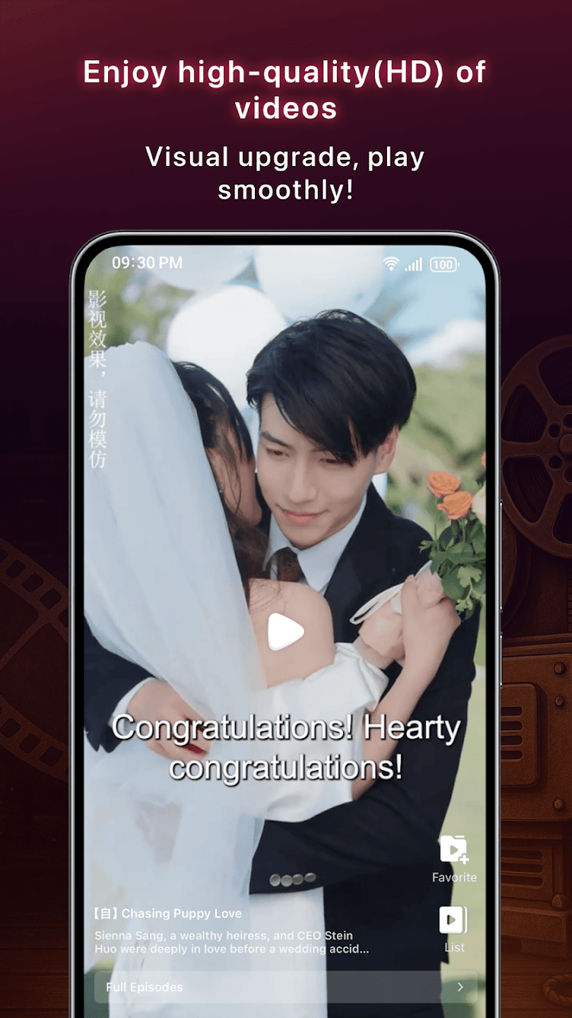 Download Pop Drama MOD APK 2026 (Premium, Tanpa Iklan)