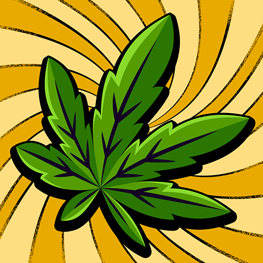 Weed Inc: Idle Tycoon MOD APK 2025 (Belanja Gratis)