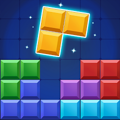 Download Block Puzzle Relax APK for Android (Terbaru 2026)