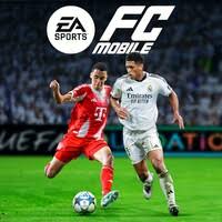 EA SPORTS FC MOBILE 26 APK for Android (Terbaru 2026)