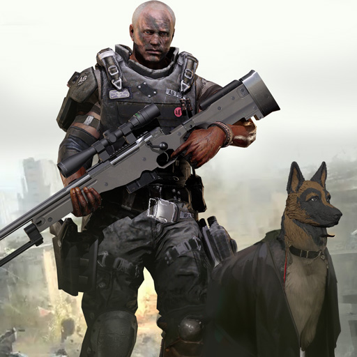 Gun War: Shooting Games MOD APK 2026 (Uang Tak Terbatas)