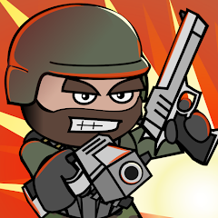 Mini Militia Classic : DA2 MMC APK for Android (Terbaru 2026)