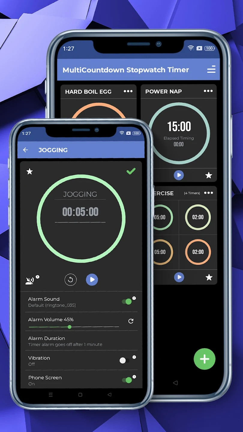 Multi Timer Stopwatch MOD APK 2026 (Premium Unlocked)