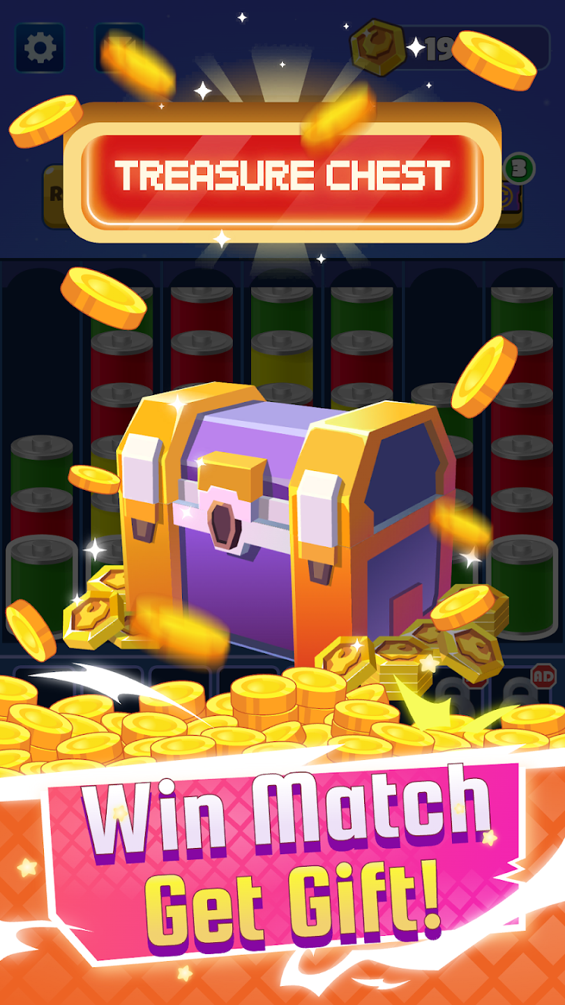 Download Pack Energy Blast APK for Android (Terbaru 2026)