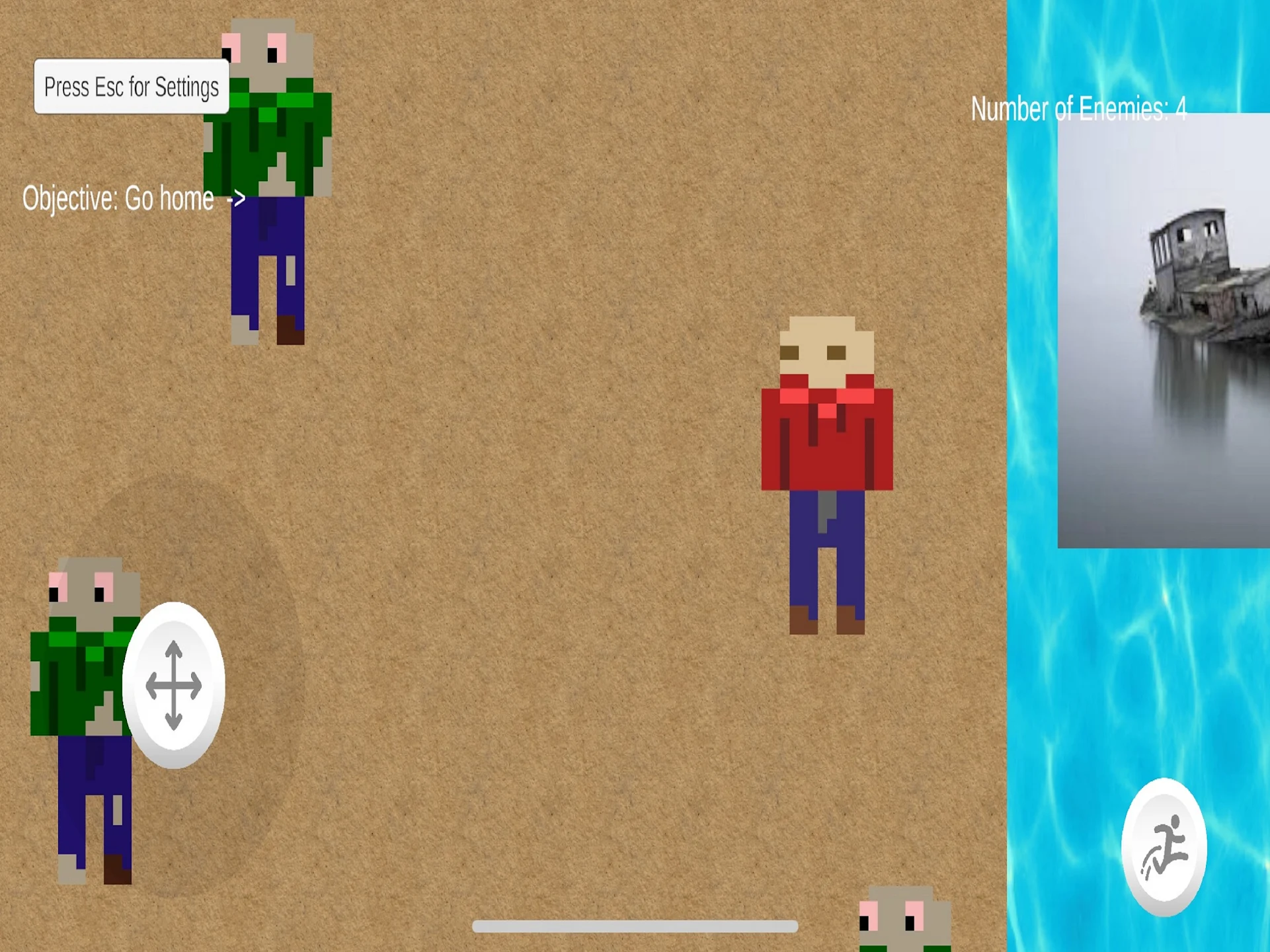 Download Pink Rose Valley APK for Android (Terbaru 2026)