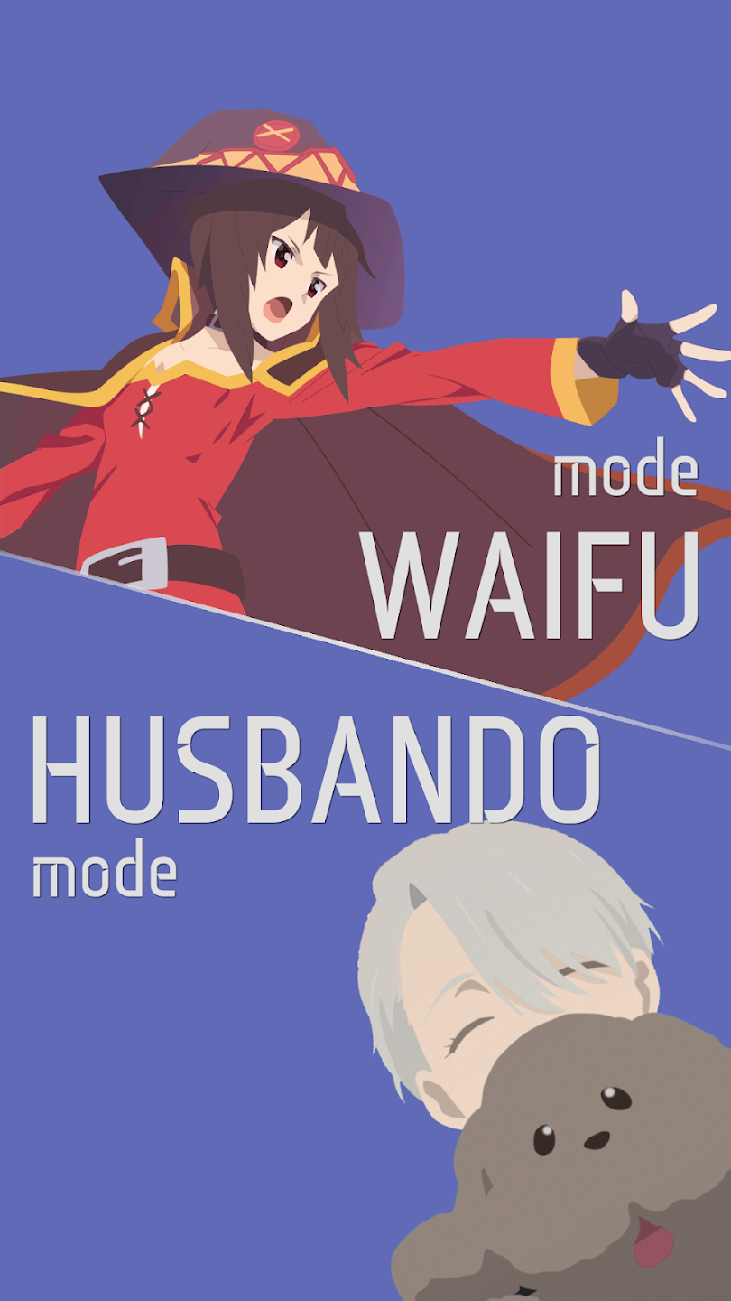 Download Waifu or Laifu APK for Android (Terbaru 2026)