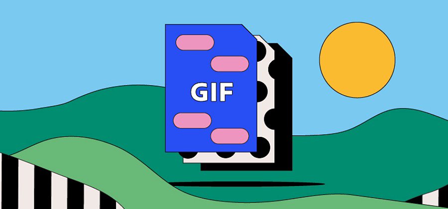 Apa Itu GIF (Graphics Interchange Format)?
