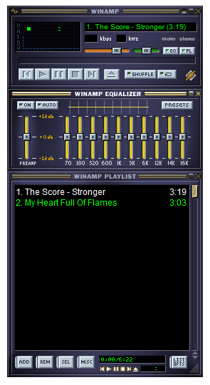 Download Winamp for Windows 10, 11, 7 (2025 Latest)