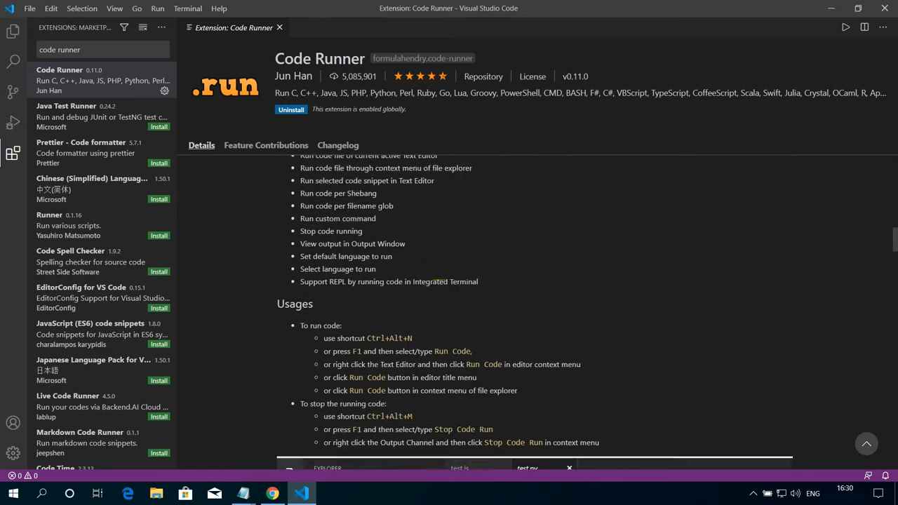 Download Visual Studio Code for Windows 10, 11, 7 (2024 Latest)