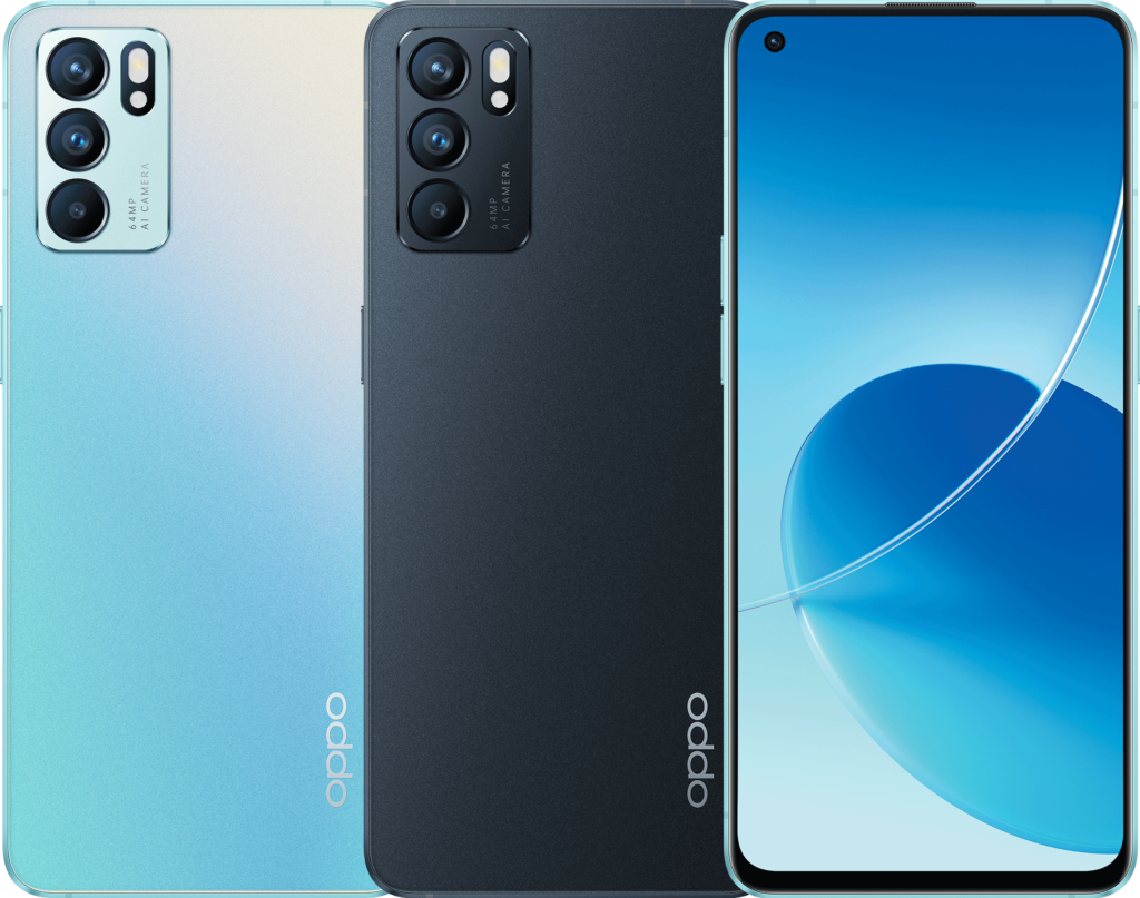 10 Rekomendasi HP OPPO 4 Jutaan Terbaik (Terbaru 2025)