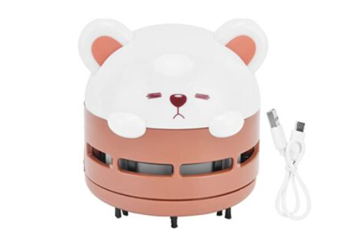 10 Rekomendasi Cleaner Mini Terbaik (Terbaru 2025)