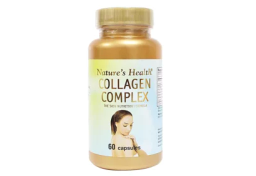 10 Rekomendasi Suplemen Kolagen Terbaik (Terbaru 2025)