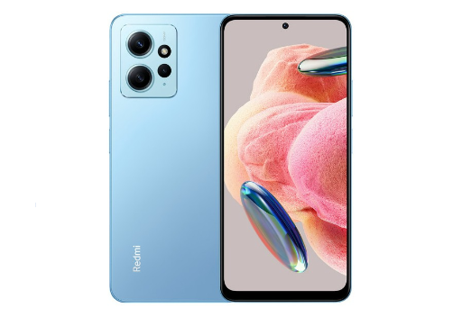 Xiaomi Redmi Note 12 - Spesifikasi, Harga & Fitur Lengkap